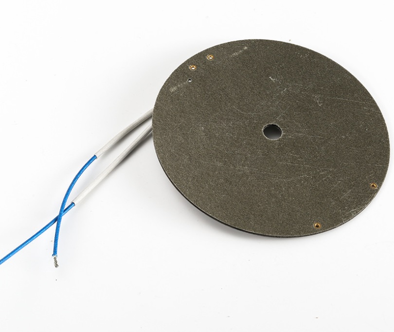 How Are Mica Heater Plates Used in Laboratory Equipment